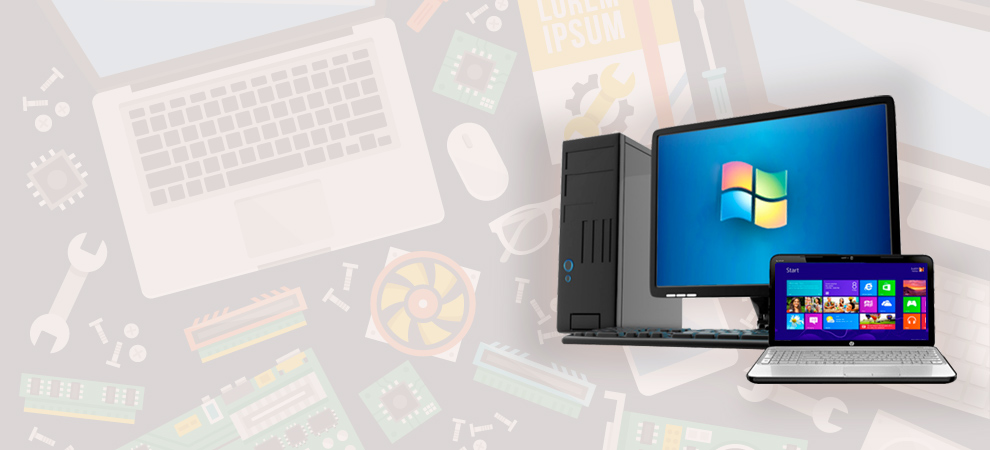 Assistenza e riparazione Computer, Mobile e Apple a Genova. SmartPc.